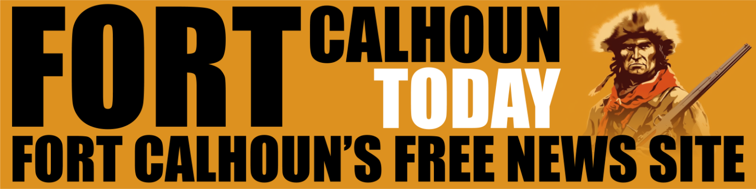 Home - Fort Calhoun, Nebraska News