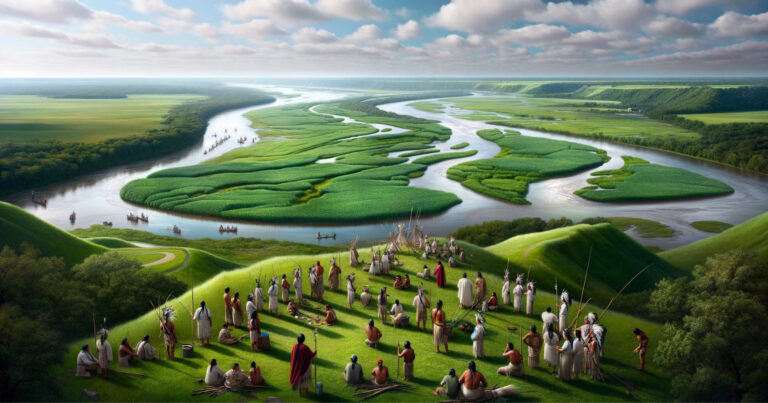 Fort Calhoun, Nebraska: From Historical Threads to Modern Day ...